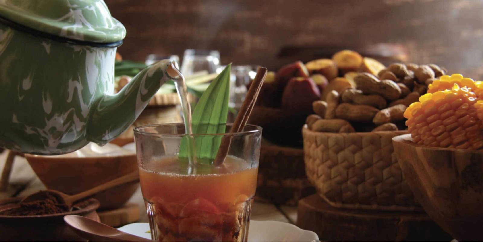 Acaraki Perkenalkan Jamu Kemasan Modern | Beritaenam.com