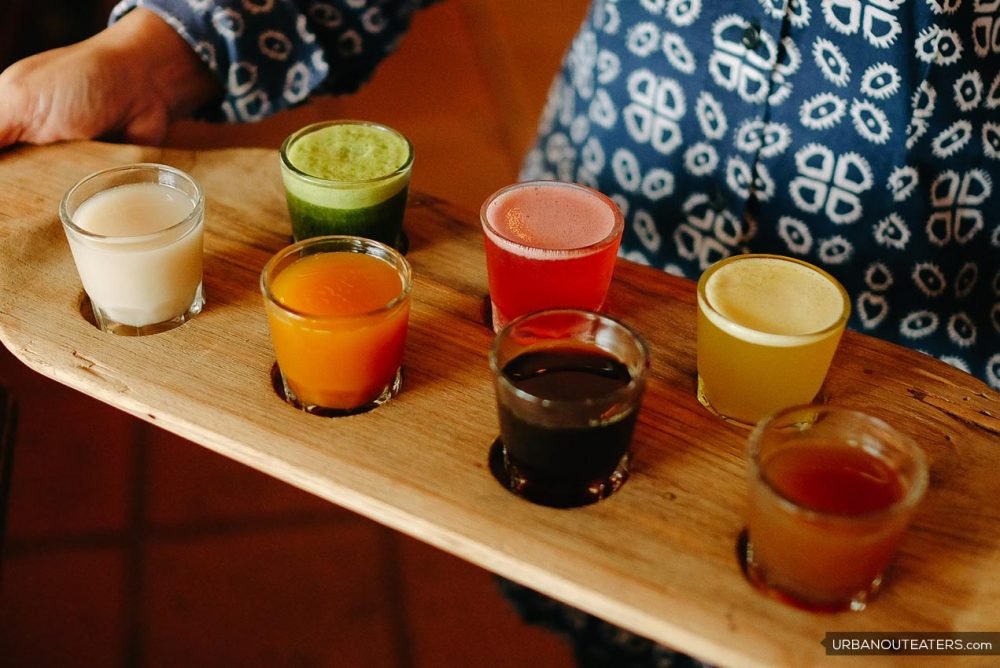 Acaraki Perkenalkan Jamu Kemasan Modern | Beritaenam.com