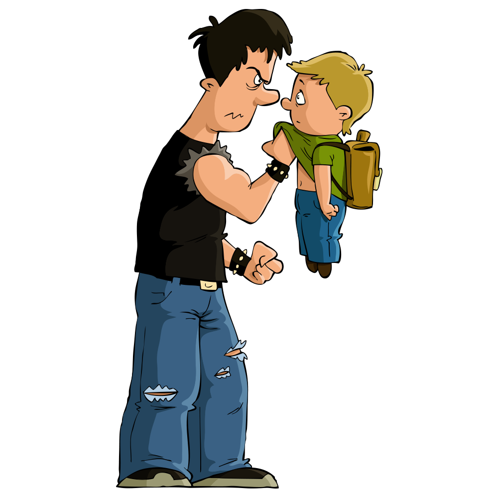 bully-clipart-bully-boy-18 | Beritaenam.com